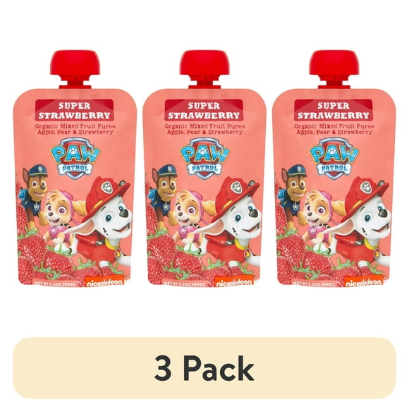 Paw Patrol Food in Paw Patrol - Walmart.com