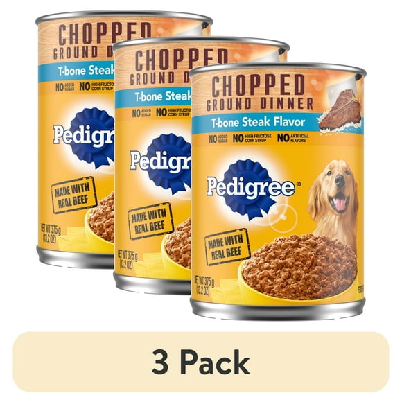 Pedigree Dog Food in Pedigree - Walmart.com