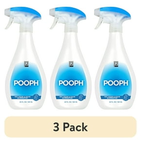 Poop Odor Remover