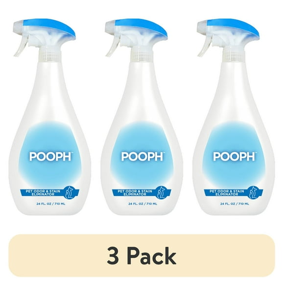 Poop Odor Remover