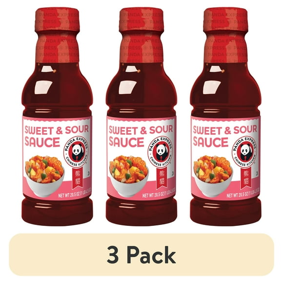Panda Express Cooking sauces in Sauces & marinades - Walmart.com