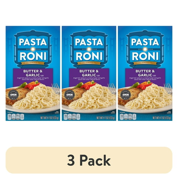 Pasta Roni