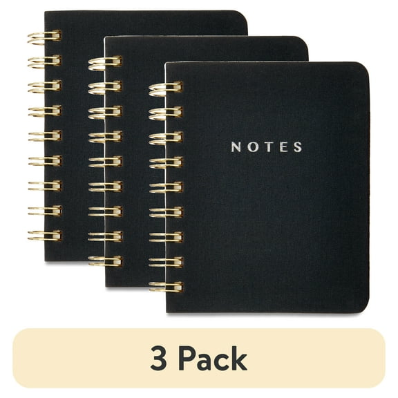 Memo Book