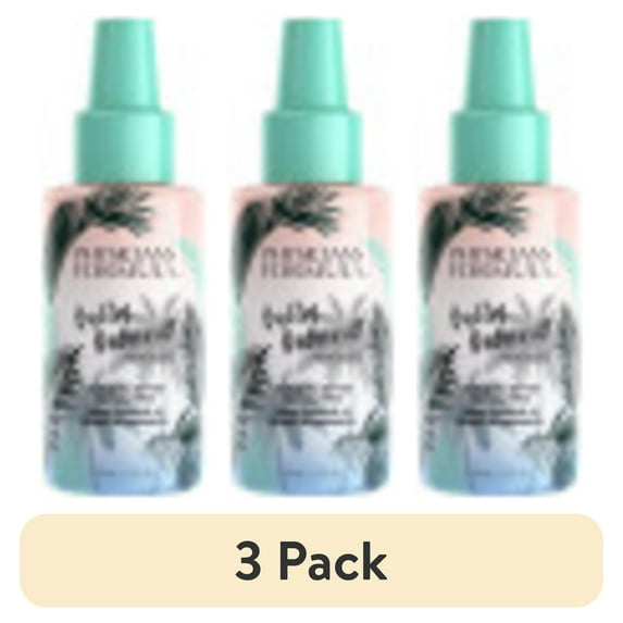 (3 pack) Physicians Formula Butter Believe It! Skin Mist, - Walmart.com