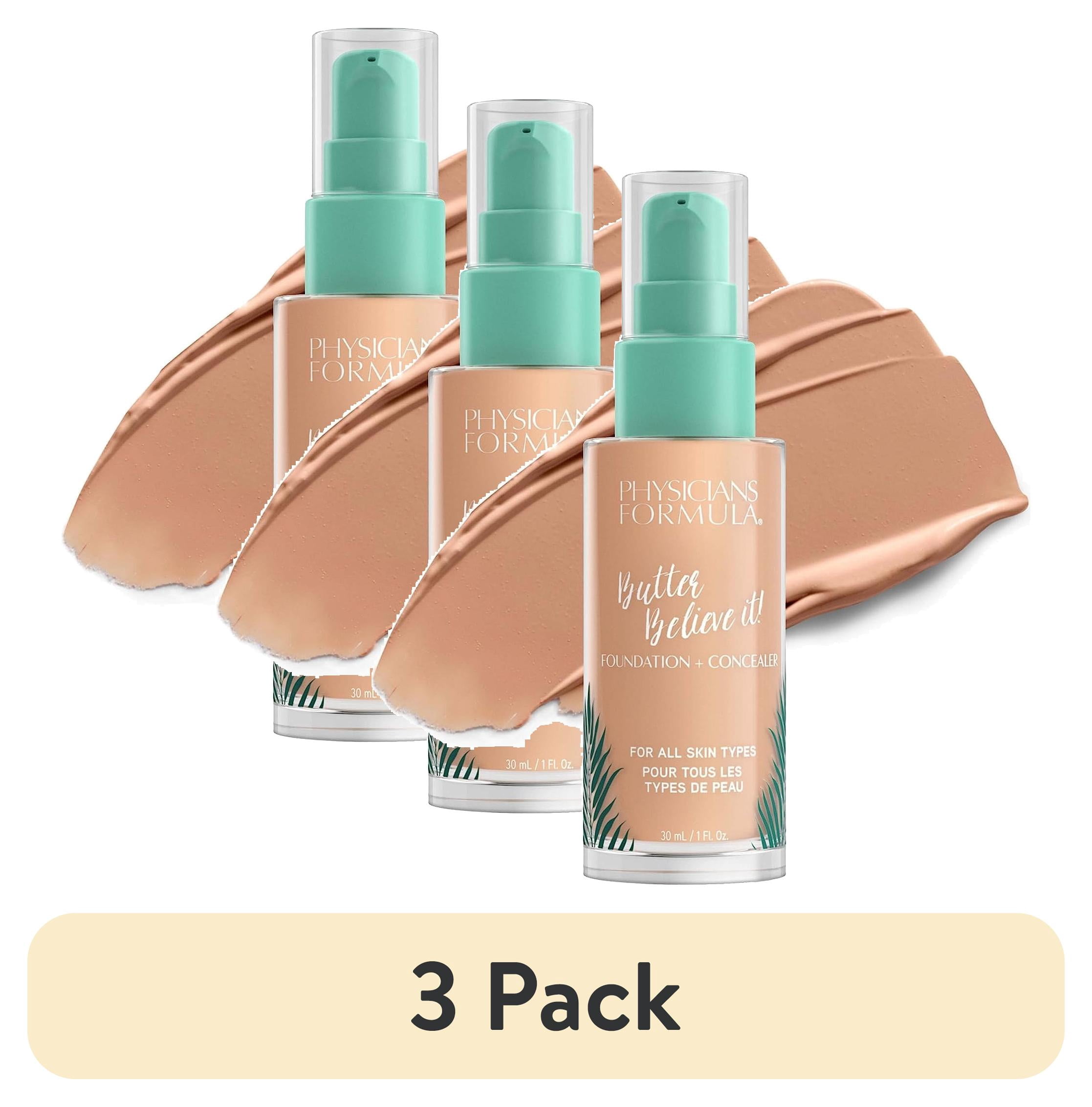 (3 pack) Physicians Formula Murumuru Butter Butter Believe it ...