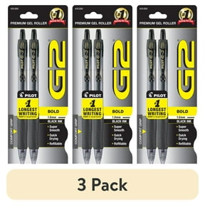 Pilot G7 Pens