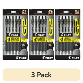 Pilot G7 Pens