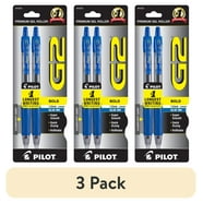 BIC Cristal Xtra Smooth Medium Point Ballpoint Pens, Clear Barrel, Blue ...