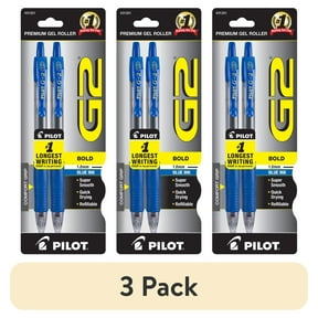LEGO Gel Pens - 10 Pack (53100) - Walmart.com