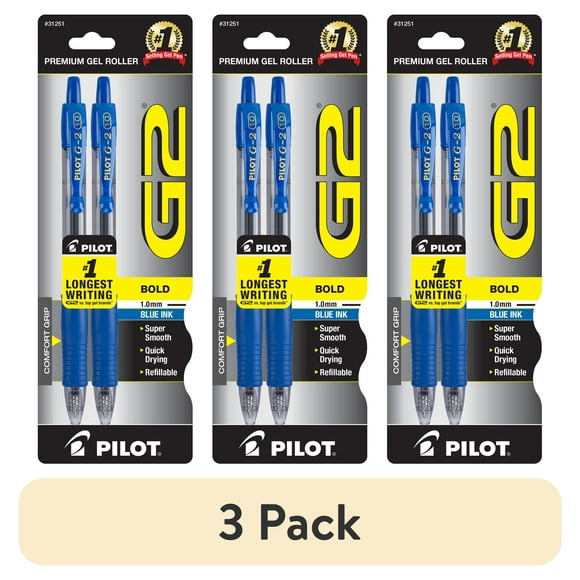 Pilot G2 Pens