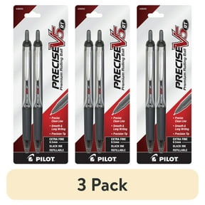 Extra Fine Point Pen