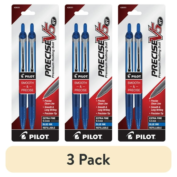 Pilot Precise V5 Refills
