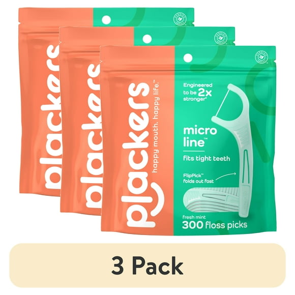 Dental Floss Sticks Colors