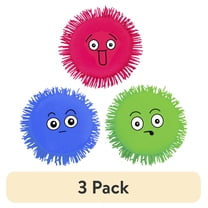 (3 pack) Play Day Kooky Drencher Disk Pool Toy for Children, 3 Pack ...