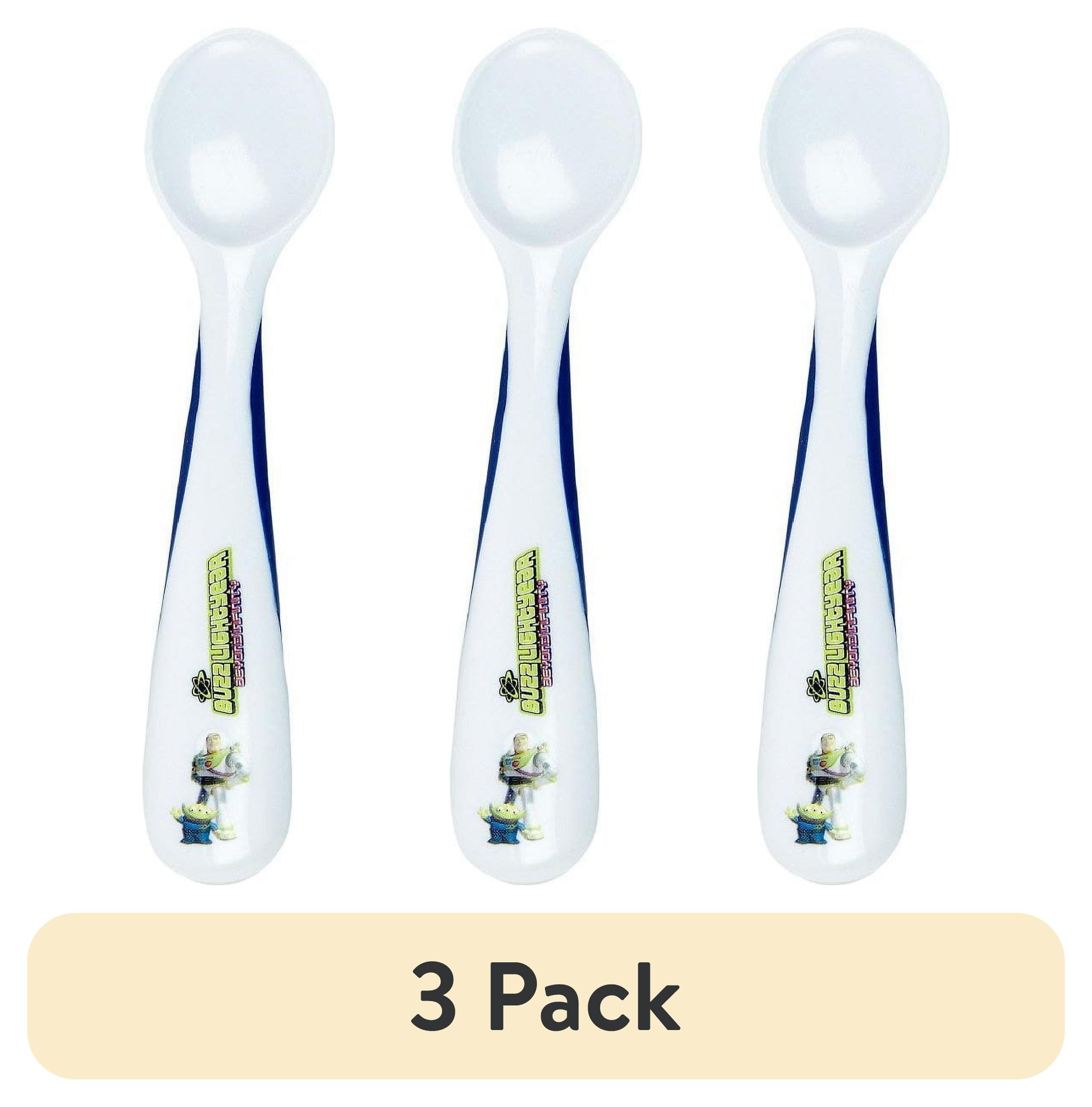 (3 pack) Playtex 5914 Toy Story Utensils Set - Walmart.com