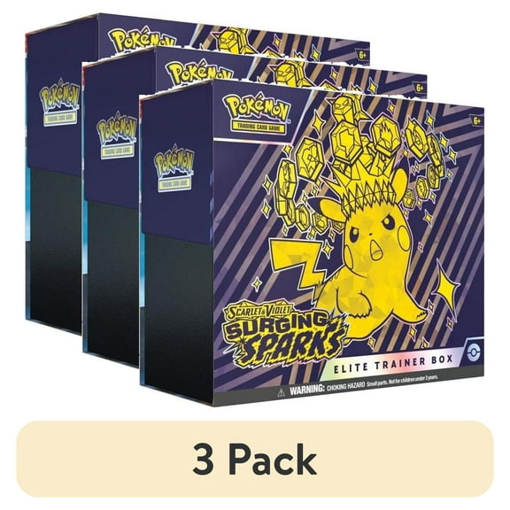 Free Shipping! Pokemon Trading Card Game Scarlet Violet Twilight Masquerade Elite Trainer Box ...