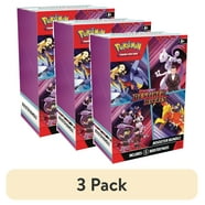 Pokemon TCG: Scarlet & Violet Paldean Fates Booster Bundle - 6 Packs ...