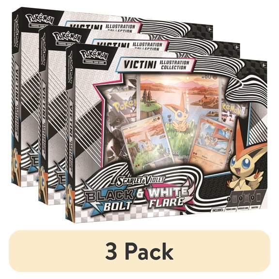Pokemon Cards - ZERAORA VMAX & VSTAR BATTLE BOX (4 packs, Foils ...