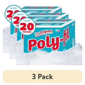Poly Fill