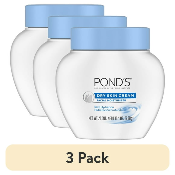 Ponds Crema S