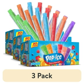 Johnny Pops