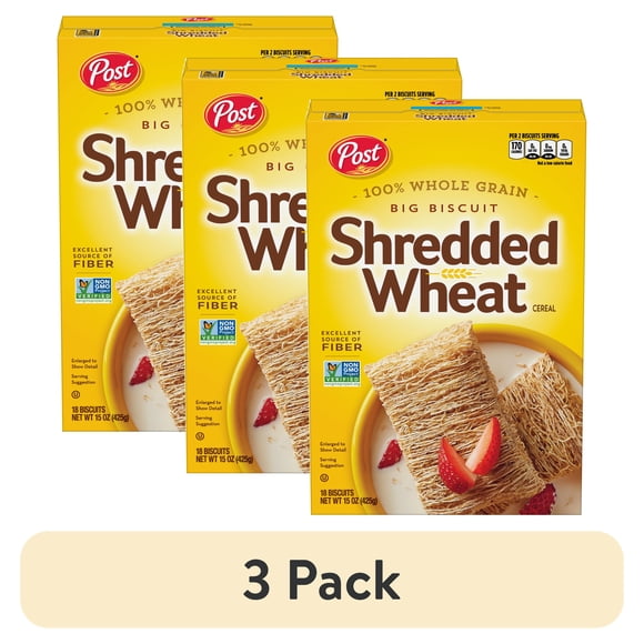 Iron Fortified Cereal