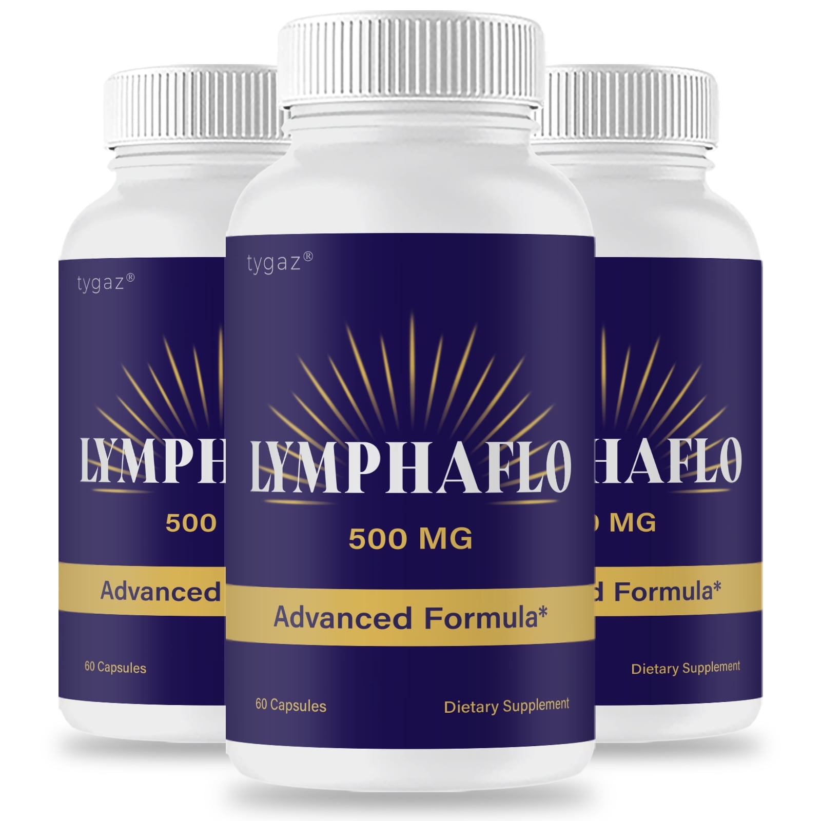 (3 pack) Presgera - Presgera Pill Supplement - Walmart Business Supplies