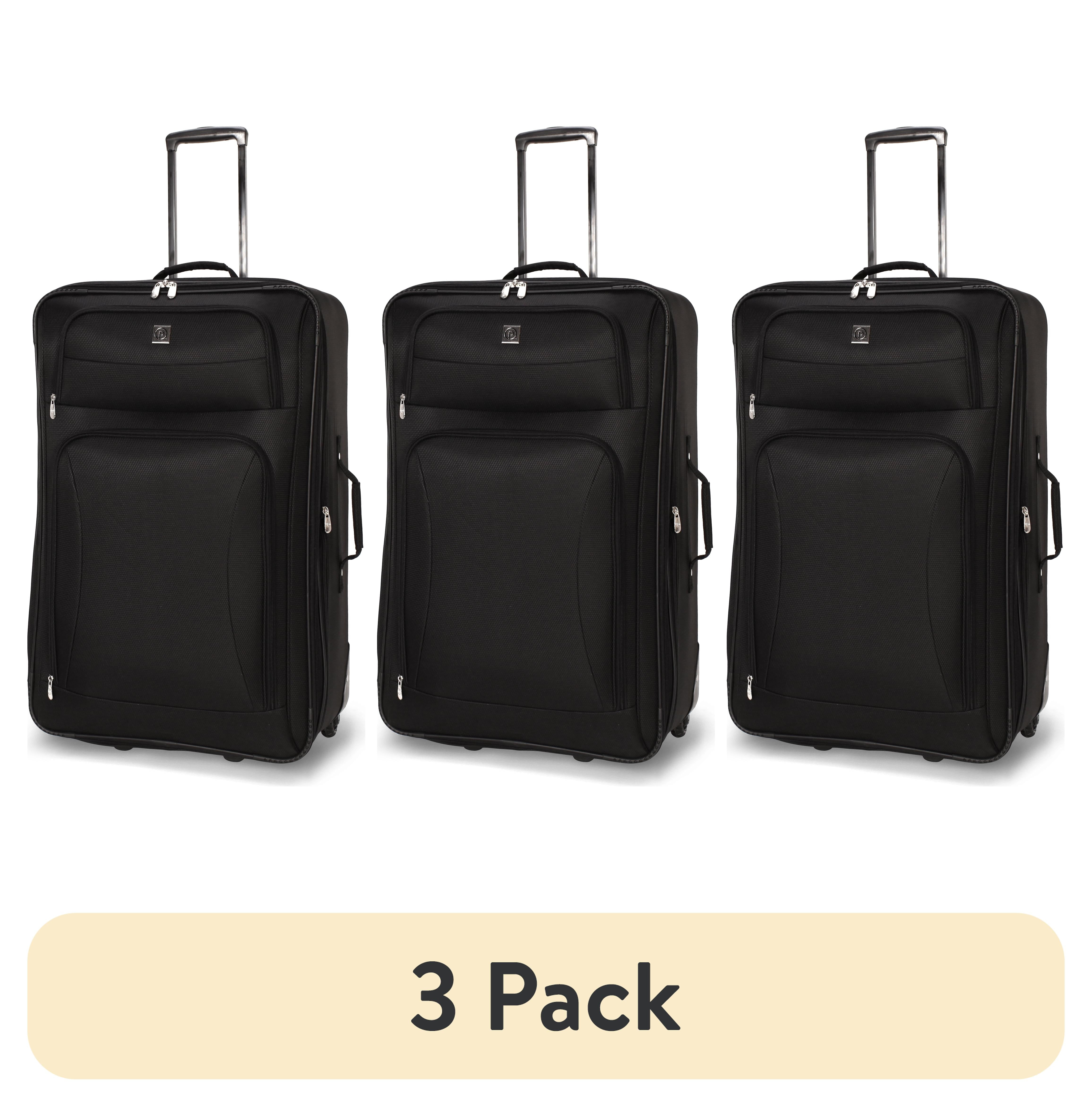 Protege Regency 28 Softside Upright Luggage - Walmart.com