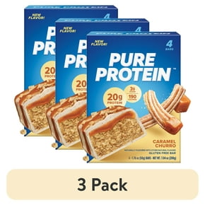 Pure Protein Bars in Pure Protein - Walmart.com