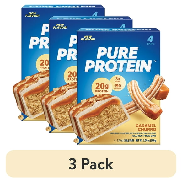 Pure Protein Bars in Pure Protein - Walmart.com