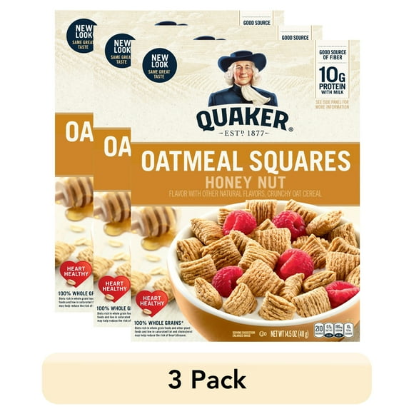 Whole Cereal Grains