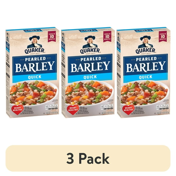 Barley