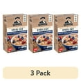 (3 pack) Quaker Steel Cut Quick 3-Minute Oatmeal, Blueberries ...