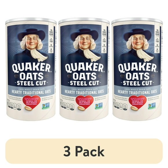 Bulk Oatmeal