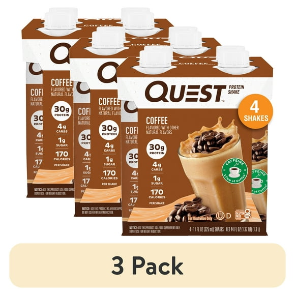 Quest Protein Shake