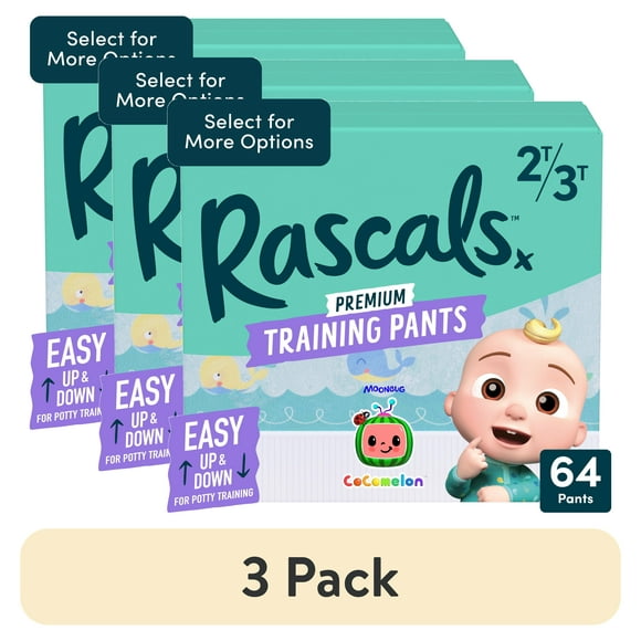 Rascals Diapers in Diapering - Walmart.com
