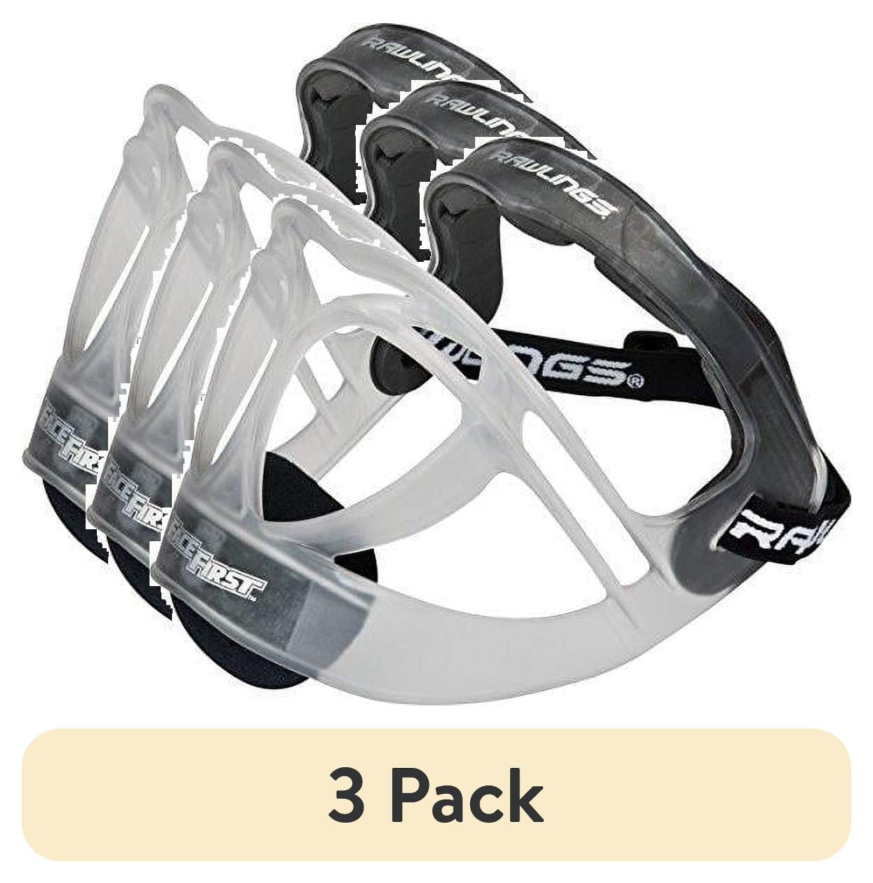 Rawlings Face First Softball Fielders Mask - Walmart.com