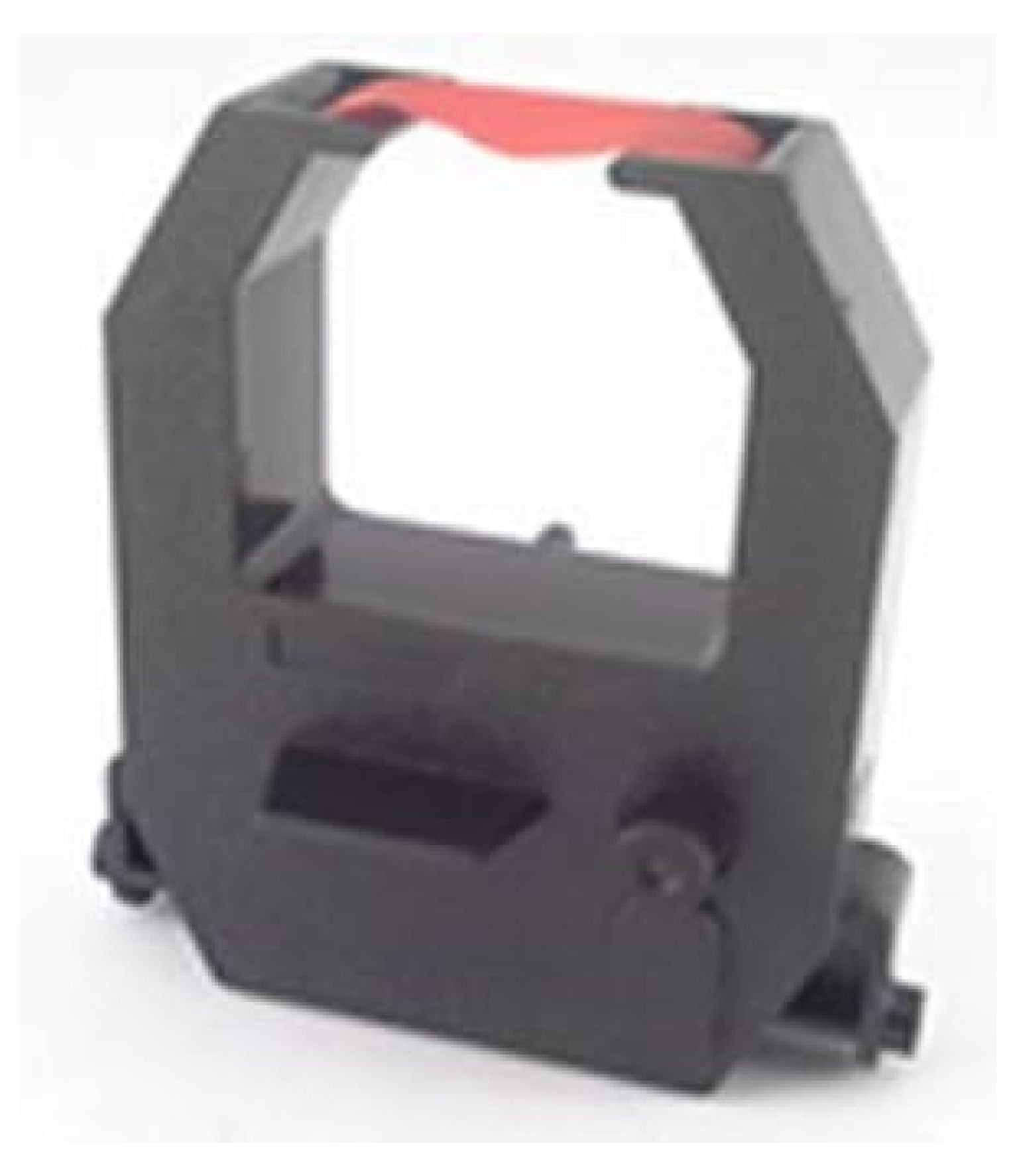 (3 pack Red ) Amano and TCX Time Clock Replacement Ribbon, Fits All ...