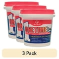 (3 pack) Red Devil ONETIME® Lightweight Spackling Wall Filler 8 oz ...