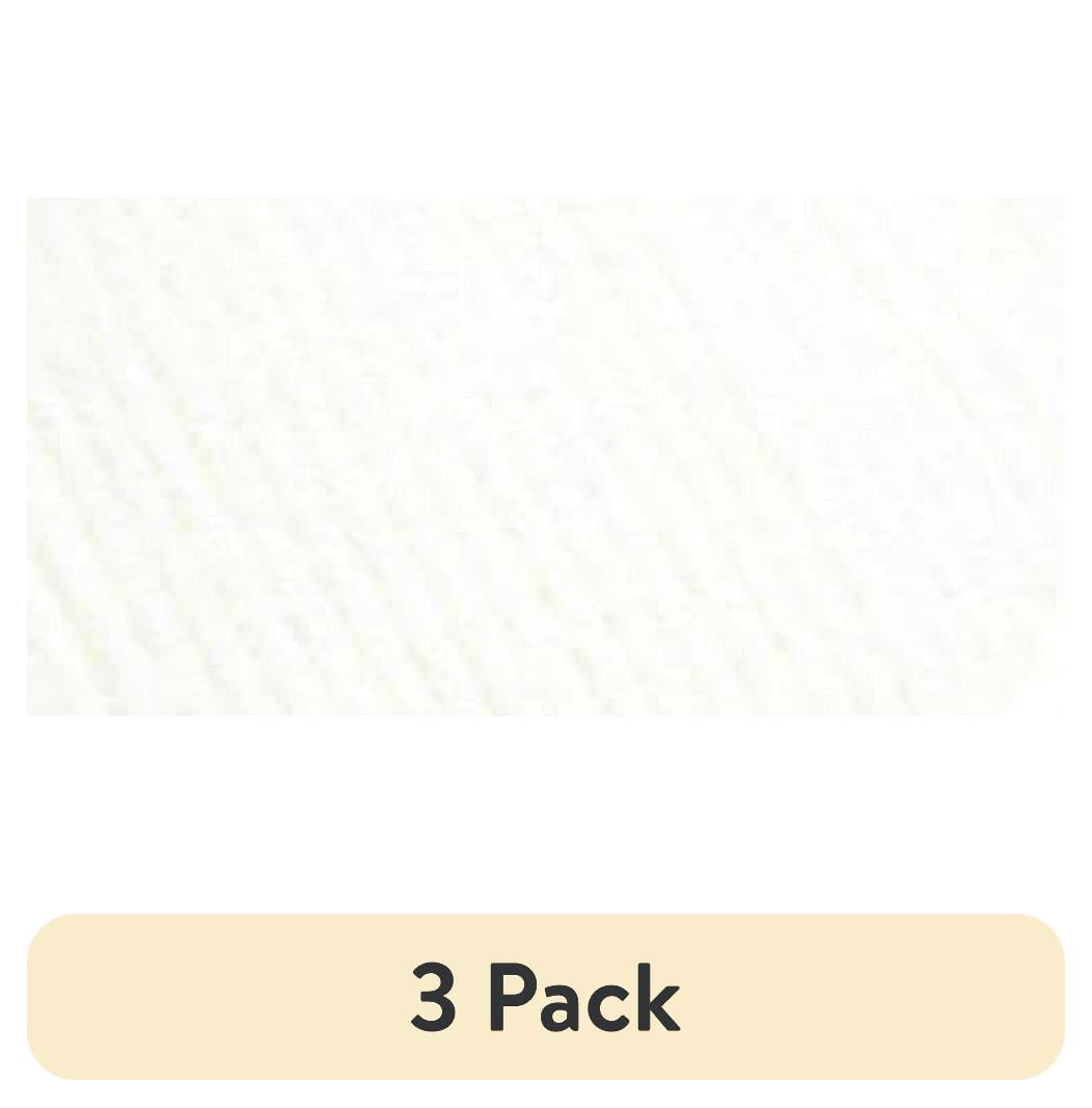 (3 pack) Red Heart Comfort Yarn, Available in Multiple Colors - Walmart ...