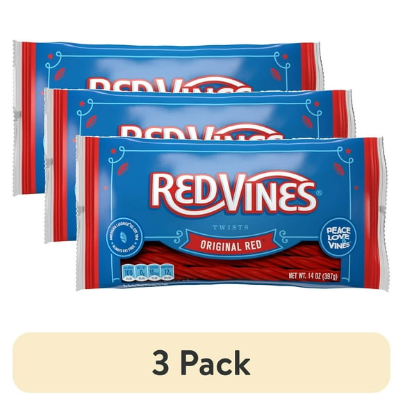 Red Vines
