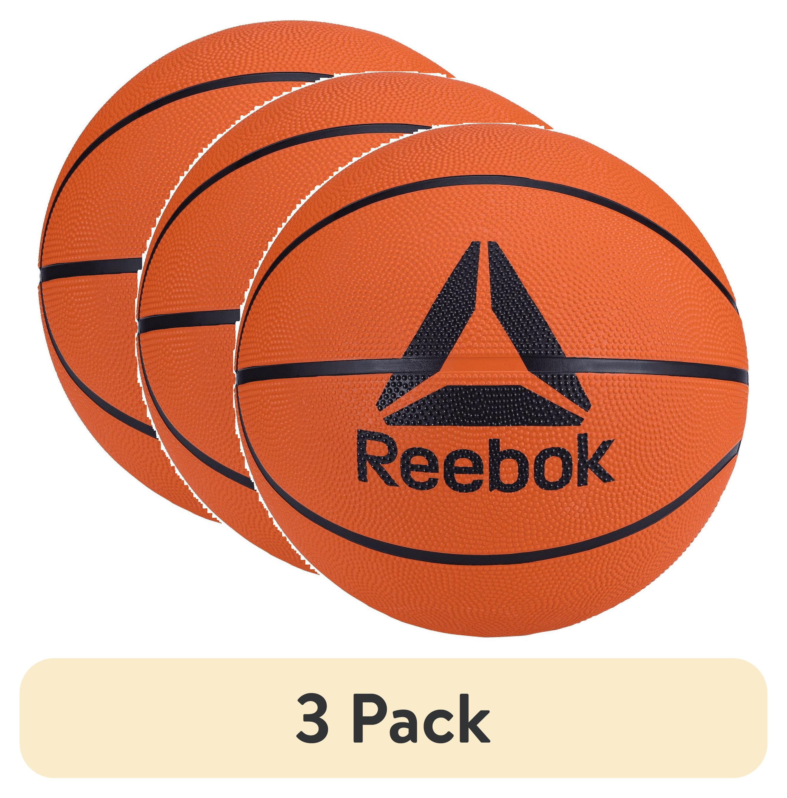 Reebok Delta Outdoor Rubber Basketball Size 7 - Walmart.com