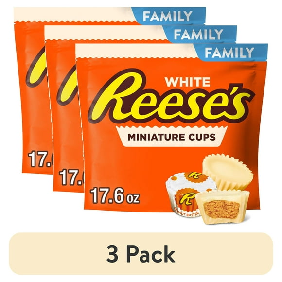 Reeses Mini Cups