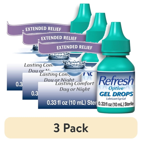 Antibiotic Eye Drop