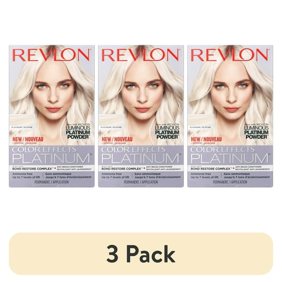 Revlon Hair Color