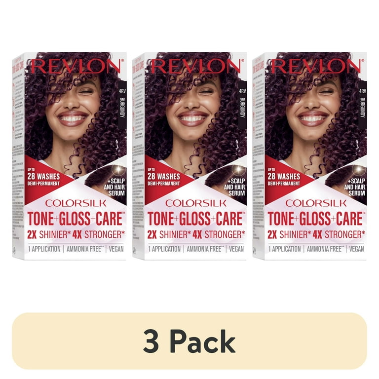 revlon customer support