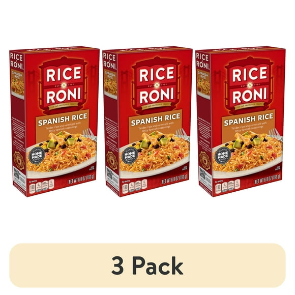 Rice-A-Roni