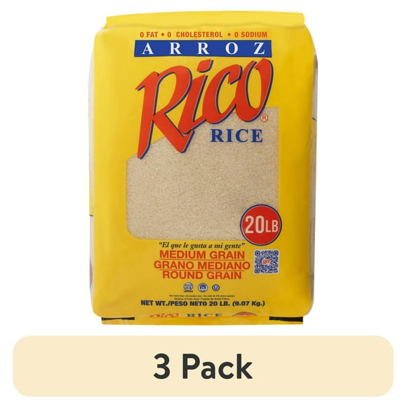 Bulk Rice in Rice - Walmart.com