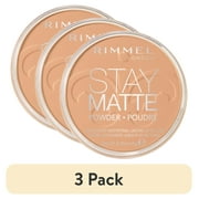 Rimmel Matte Foundation
