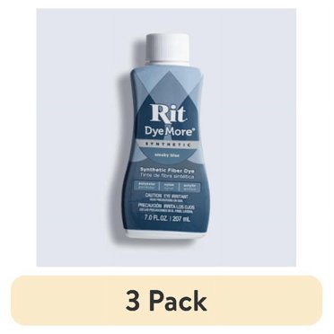 Rit 8 oz. Non-Toxic Concentrated Liquid Dye for Fabric and Wood in ...